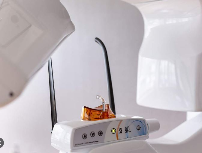 Owandy Panoramic Reduced Chin Support – Panrad