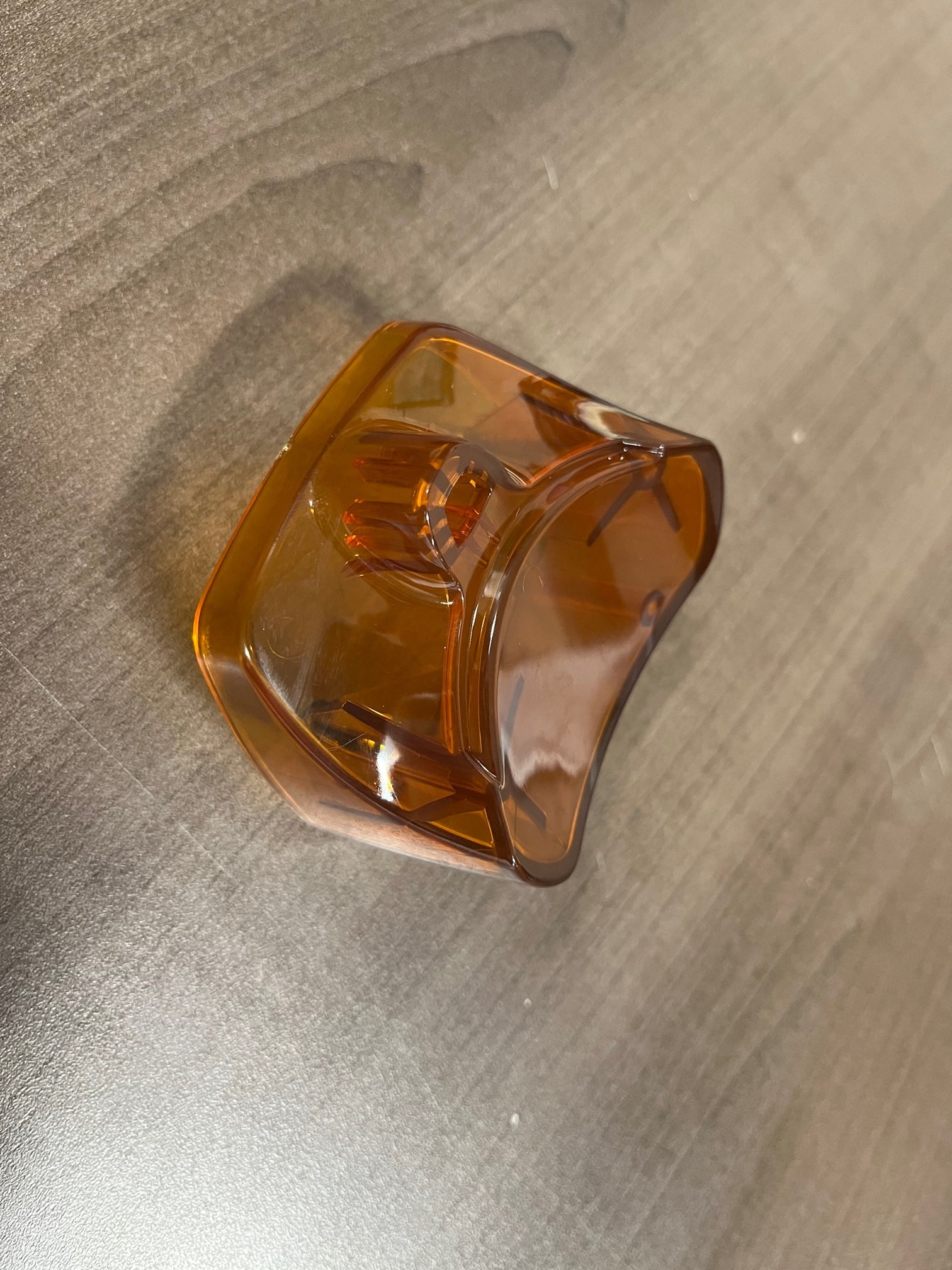 Owandy Panoramic Standard Chin Support – Panrad