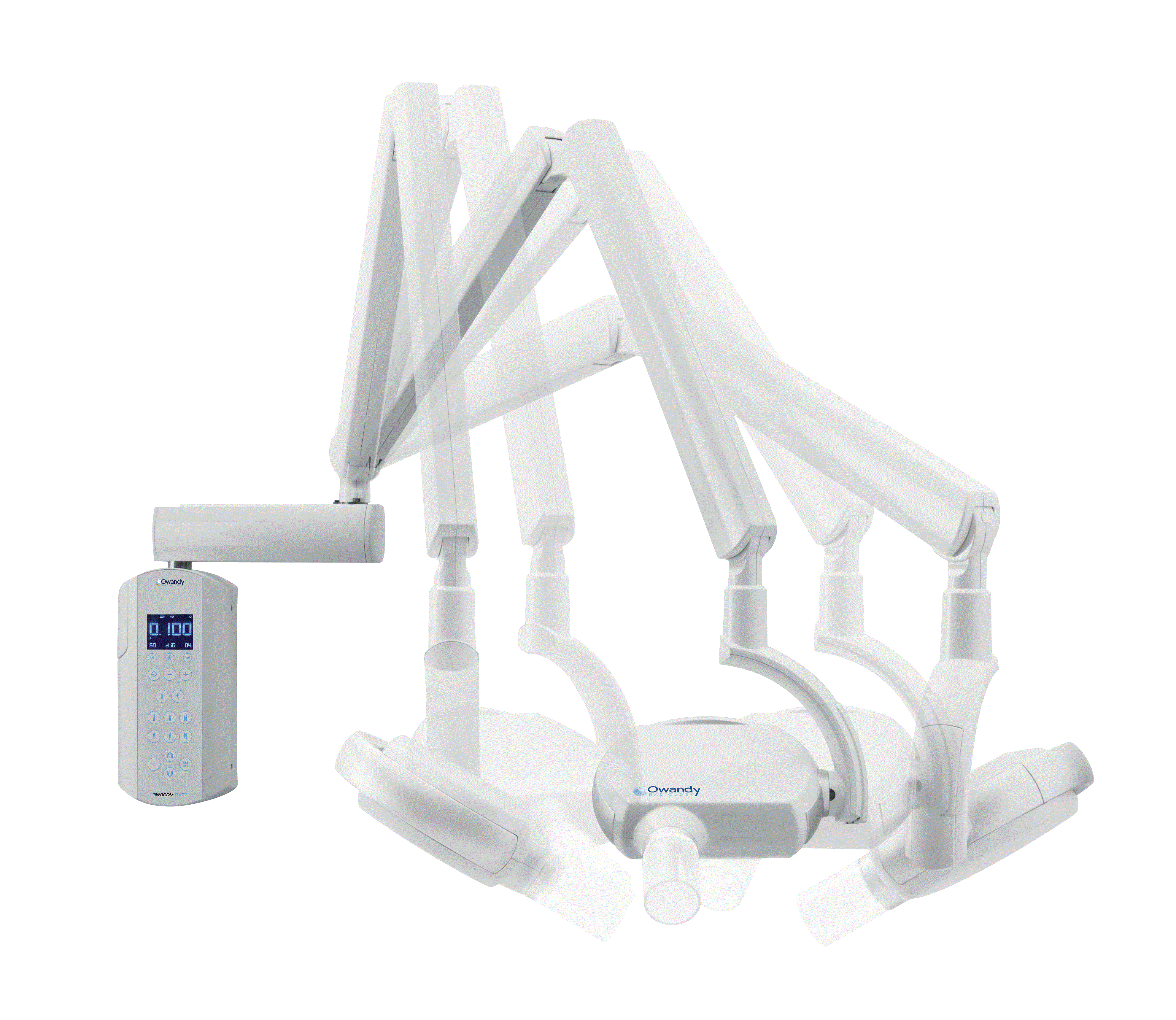Owandy RX Pro X-ray System Please call for best price – Panrad