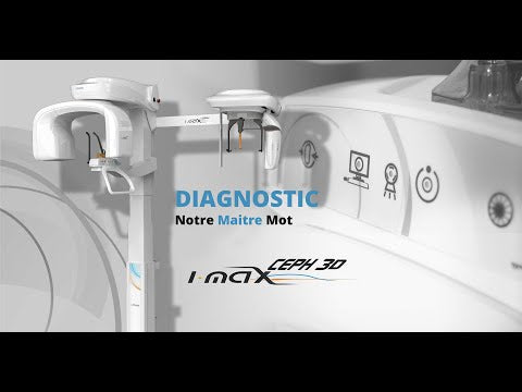 Owandy I-Max PRO 3D WALL-MOUNTED PANORAMIC UNIT – Panrad